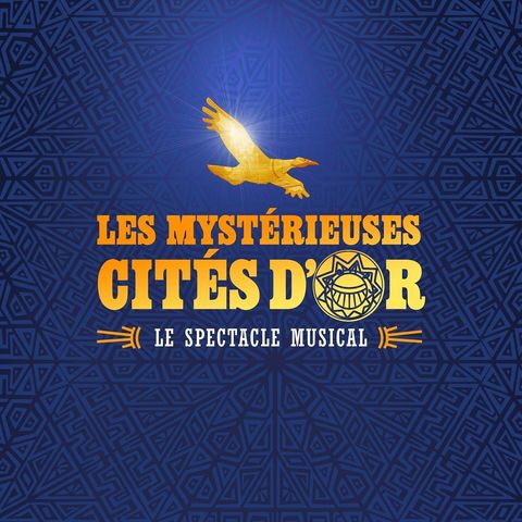 Auditions Les Mystérieuses Cités d'Or - Saison 2 • Toï Toï Toï
