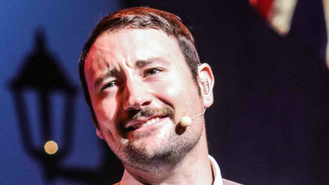 Philippe Krier à la une - Toï Toï Toï