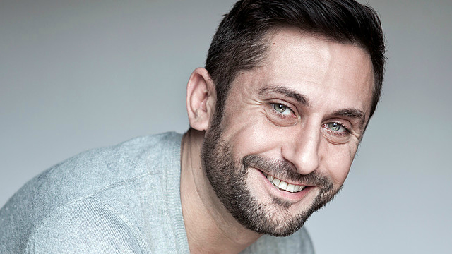 Fred Colas à la une - Toï Toï Toï