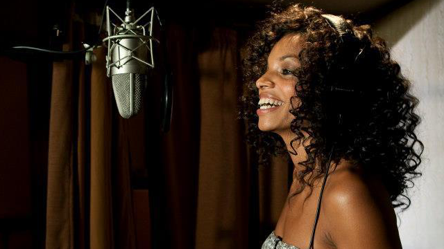 Cylia à la une - Toï Toï Toï