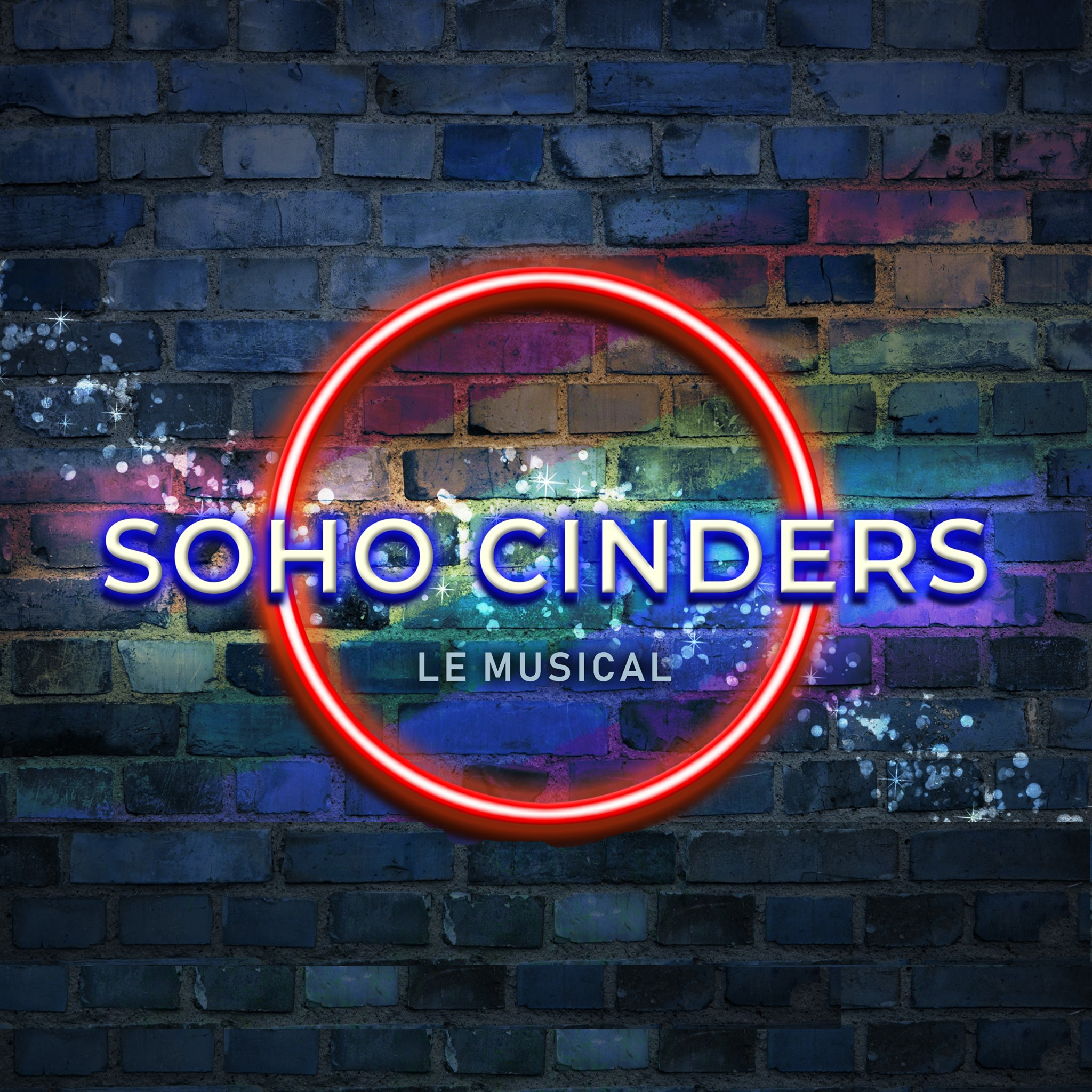 SOHO CINDERS • Toï Toï Toï