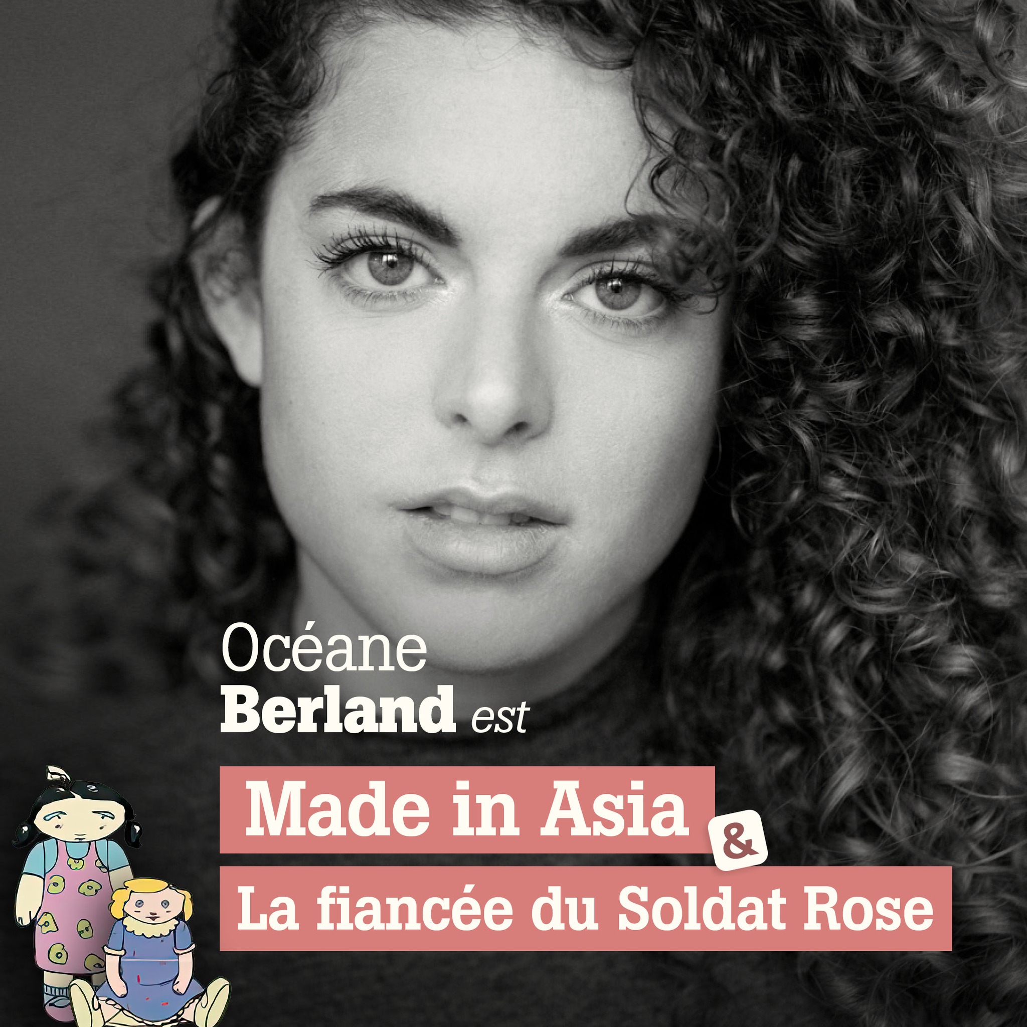 Le Soldat Rose est de retour