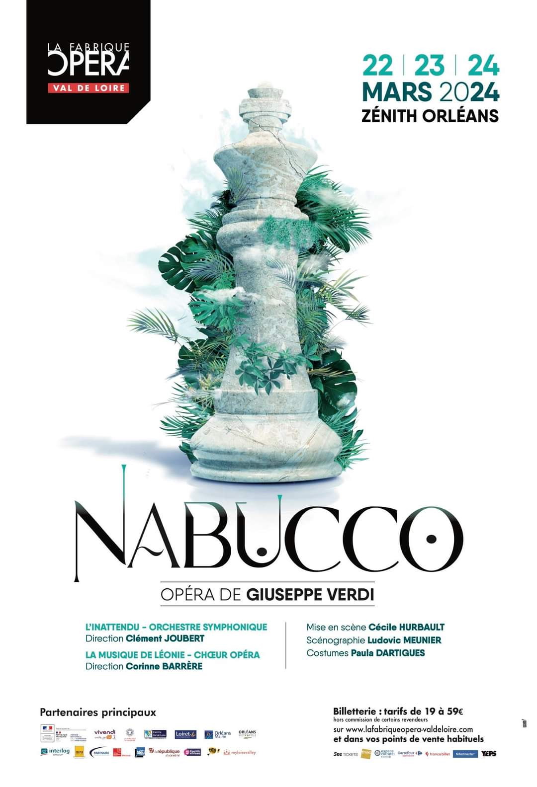 Nabucco